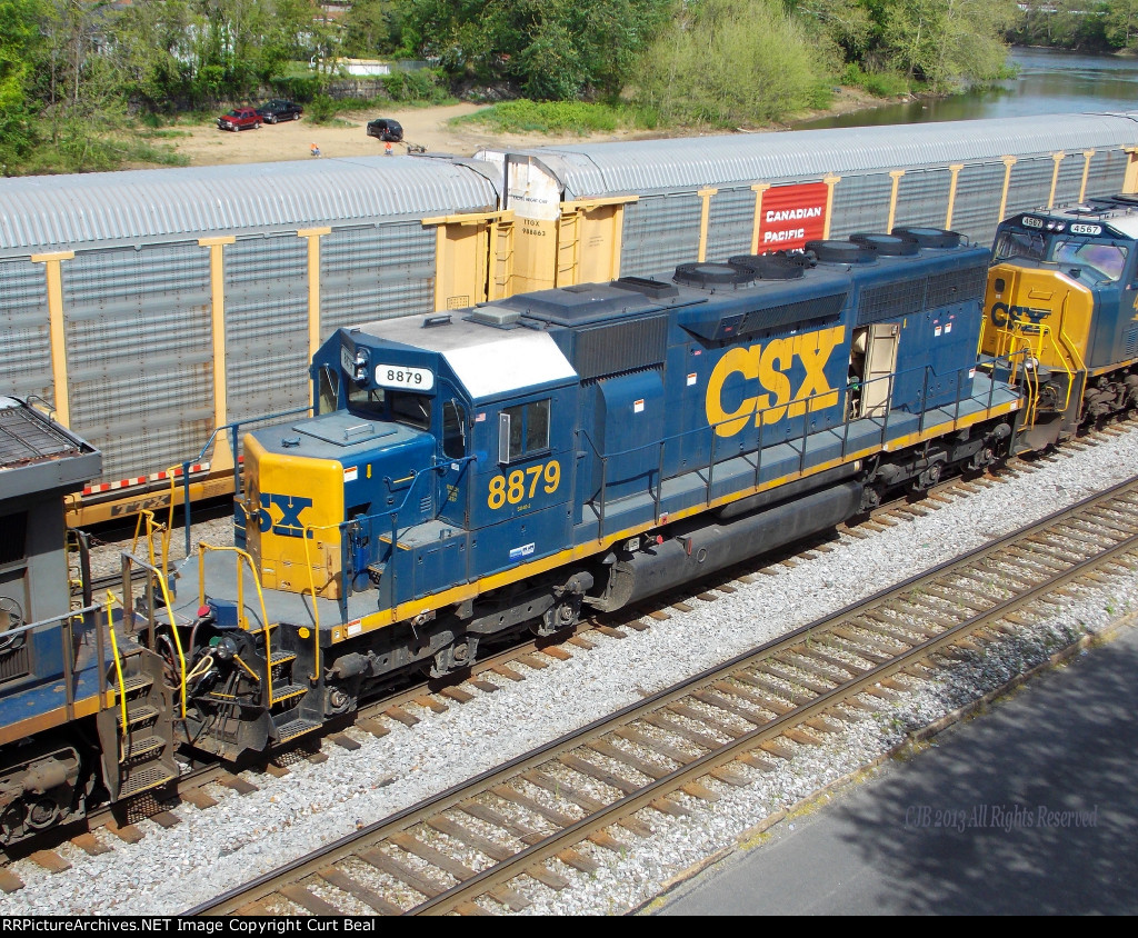 CSX 8879 (1)